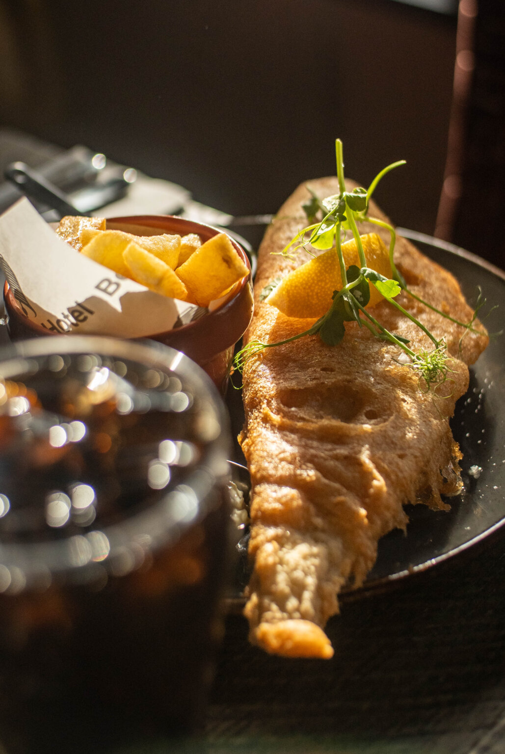 The Royal Oak Hotel, Eatery and Coffee House - Welshpool, Mid Wales