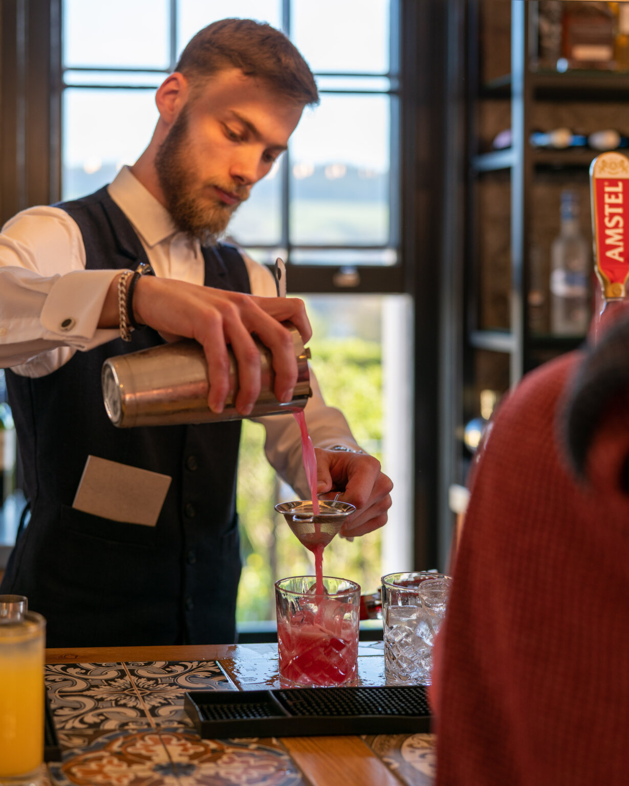The Royal Oak Hotel, Eatery and Coffee House - Welshpool, Mid Wales